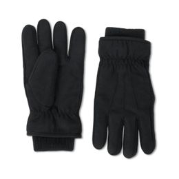 Tchibo - Handschuhe - Herren - Gr. 10 - schwarz