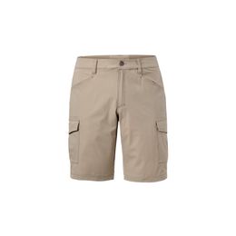 Tchibo - Funktionsshorts - Herren - Gr. S - braun