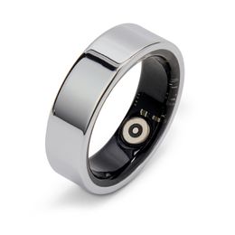 Tchibo - Smart-Ring - Gr. 20 - silber