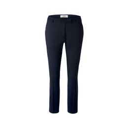 Tchibo - Knöchellange Hose - Damen - Gr. 36 - dunkelblau