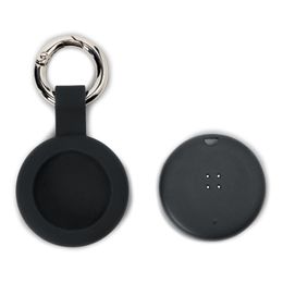 Tchibo - Smart Tracker mit Anh&auml;nger - schwarz