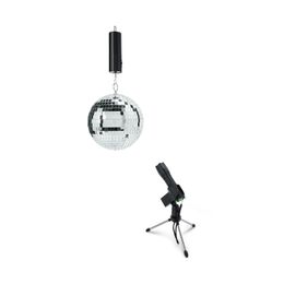 Tchibo - Discokugel-Party-Set