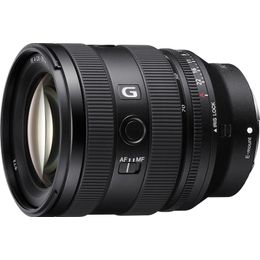 Sony Objektiv "SEL-2070G", schwarz, T:7,87cm, Objektive