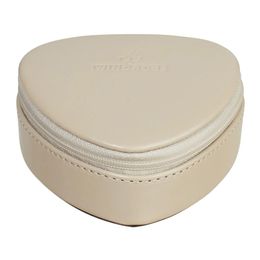 Windrose Jewelry Storage 'Merino' female Beige size One Size