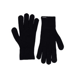 CHASIN' Chasin' Full Finger Gloves 'Stubai' male Black size One Size