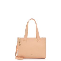 SURI FREY Shopper 'Gwenny' Damen Größe One Size apricot
