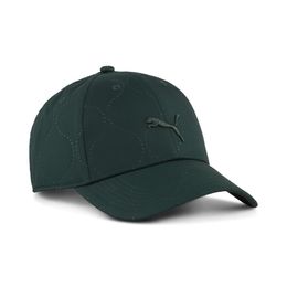 Puma Sportcap Herren Gr&ouml;&szlig;e 55/60 dunkelgr&uuml;n