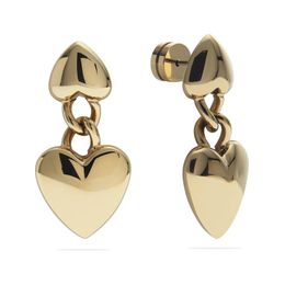 Guido Maria Kretschmer Jewellery Ohrringe Damen Gr&ouml;&szlig;e One Size gold