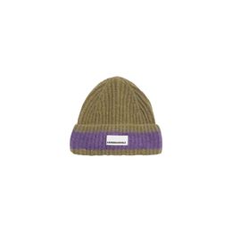 armedangels Beanie 'JUPILAA' male Green size One Size