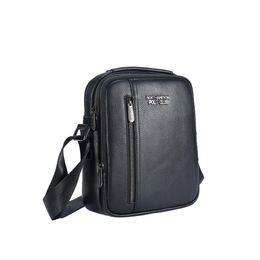 Northampton Polo Club Crossbody Bag male Black size One Size