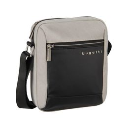 Bugatti Crossbody Bag 'Sera' male Grey size One Size
