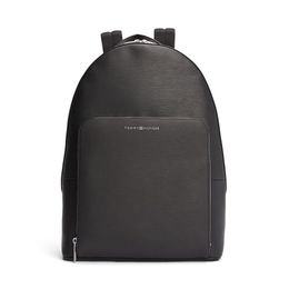 Tommy Hilfiger Backpack male Black size One Size