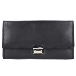 Esquire Wallet female Black size One Size