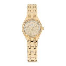 Guess Analog Watch 'PIXIE' female Gold size One Size