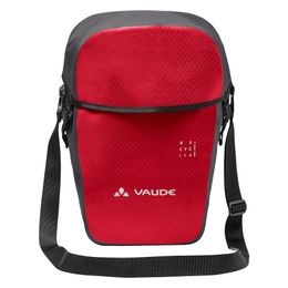 Vaude Sporttasche Damen Größe one size rot / schwarz / weiß