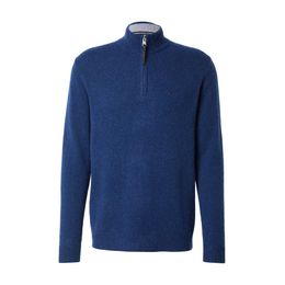 Superdry Sweater male Blue size XXL