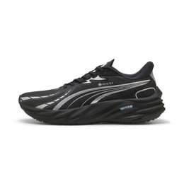 Puma Running Shoes 'Velocity NITRO 4' male Black size 51