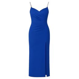 Woman Vision Dress female Blue size 38