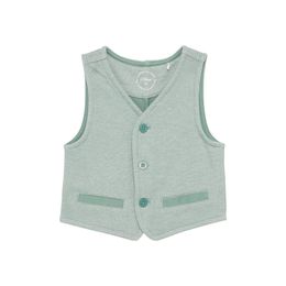 s.Oliver Vest girl Green size 86