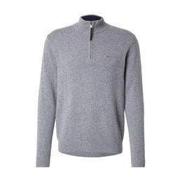 Superdry Pullover Herren Größe XL blaumeliert