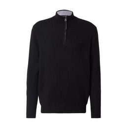 Superdry Pullover Herren Größe M schwarz