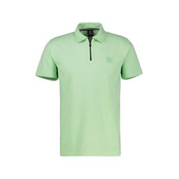 Lerros Poloshirt Herren Größe L mint