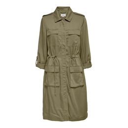 Only Summer Coat 'KENYA' female Green size S