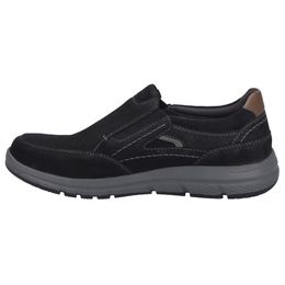 Josef Seibel Sneaker 'Giuseppe 09' Herren Größe 39 schwarz
