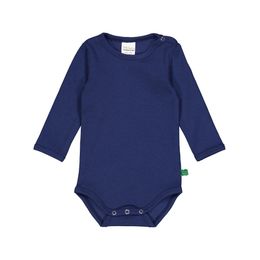 Fred's World by GREEN COTTON Fred's World By Green Cotton Body Jungen Gr&ouml;&szlig;e 74 dunkelblau