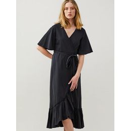 Odd Molly Kleid 'Gracie' Damen Größe 42 schwarz Winterkleid
