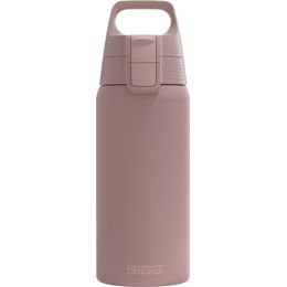 Sigg Shield Therm One Isolierflasche Edelstahl vakuumisoliert 0,5 Liter dusk - Isolierflaschen & Isobeh&auml;lter