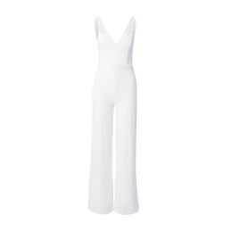 Wal G. Jumpsuit 'NALA' Damen Größe M weiß