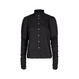 Co'Couture co'couture Shirt 'SandyCC' Damen Gr&ouml;&szlig;e L schwarz