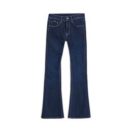 G-Star Raw G-STAR Jeans '3301' Damen Größe 34 dunkelblau