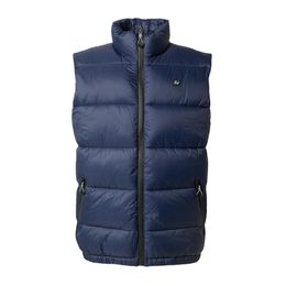 Blend Weste Herren Gr&ouml;&szlig;e XXXL navy