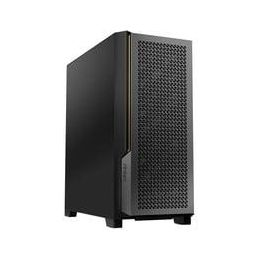 Antec P20CE , Tower-Geh&auml;use schwarz