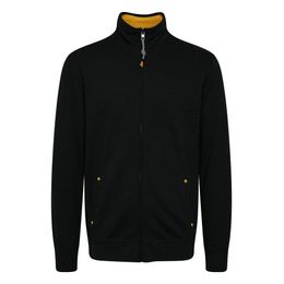 !Solid Sweatjacke 'Karim' Herren Gr&ouml;&szlig;e M schwarz