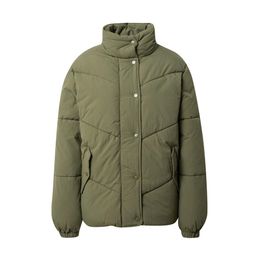 Warehouse Jacke Damen Größe M khaki