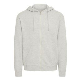 Blend Sweatjacke ' BHBRODY Sweatshirt zipp hood ' Herren Gr&ouml;&szlig;e XXL grau