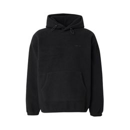 Levi's Levi's Pullover 'Cozy Up Hoodie' Herren Gr&ouml;&szlig;e S schwarz