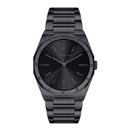 Liebeskind Berlin Analog Watch female Black size One Size