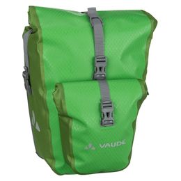Vaude Fahrradtasche Herren Größe One Size grau / grün