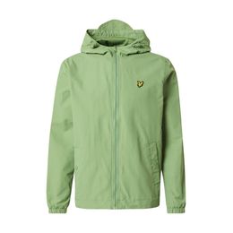 Lyle & Scott Lyle & Scott Jacke Herren Größe M grün