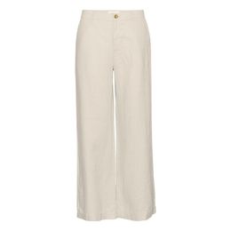 PART TWO Pants ' Ninnes' female Beige size 40