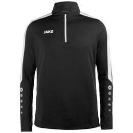 Jako Performance Shirt 'Power' male Black size XL