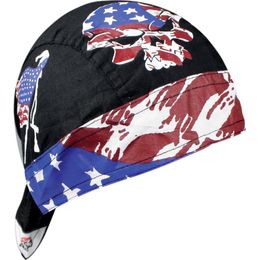 Zan Headgear Flydanna Patriot, Kopftuch