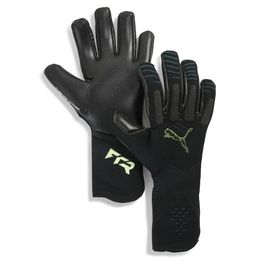 Puma Athletic Gloves 'Future Ultimate' male Black size 11