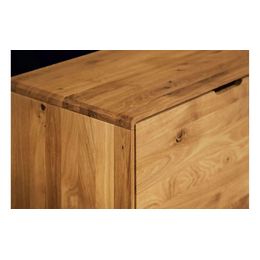 M&ouml;bel Kraft Sideboard holzfarben Ma&szlig;e (cm): B: 90 H: 63 &raquo; M&ouml;bel Kraft