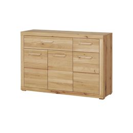 Smart Sideboard holzfarben Ma&szlig;e (cm): B: 131 H: 90 T: 42.0 &raquo; M&ouml;bel Kraft