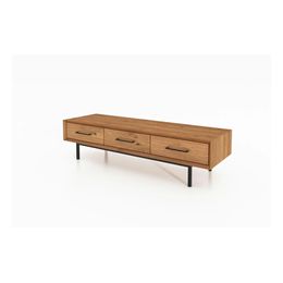 M&ouml;bel Kraft Kommode holzfarben Ma&szlig;e (cm): B: 144 H: 35 &raquo; M&ouml;bel Kraft